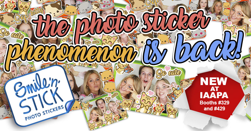 Photo Stickers Phenomenon