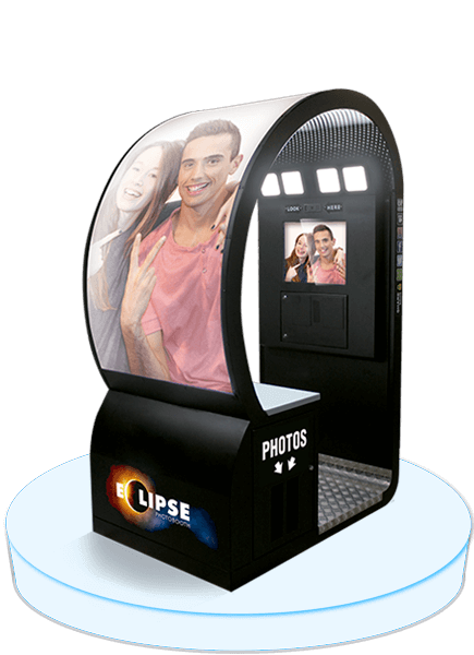 Do you want to buy a photobooth? - Digital Centre