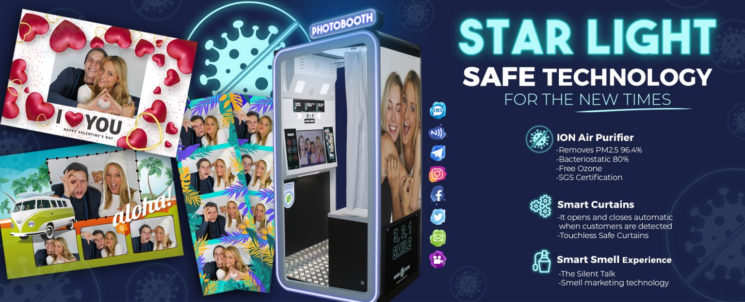 Do you want to buy a photobooth? - Digital Centre