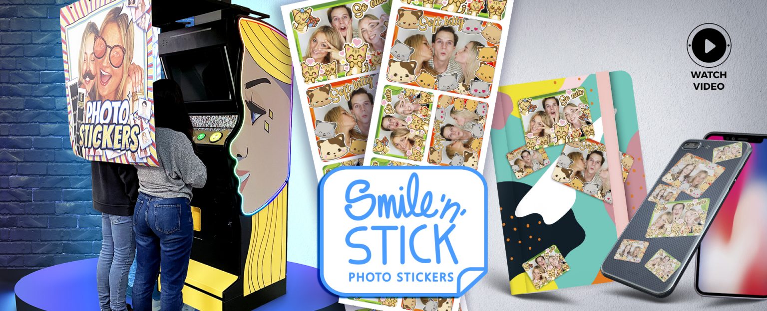 Do you want to buy a photobooth? - Digital Centre