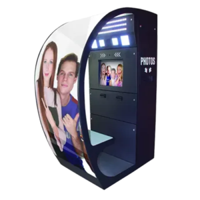 Cutting-Edge Photobooth Solutions | Digital Centre