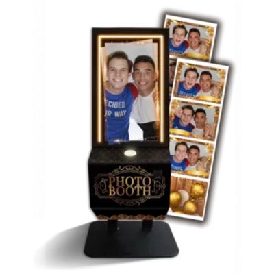 Cutting-Edge Photobooth Solutions | Digital Centre