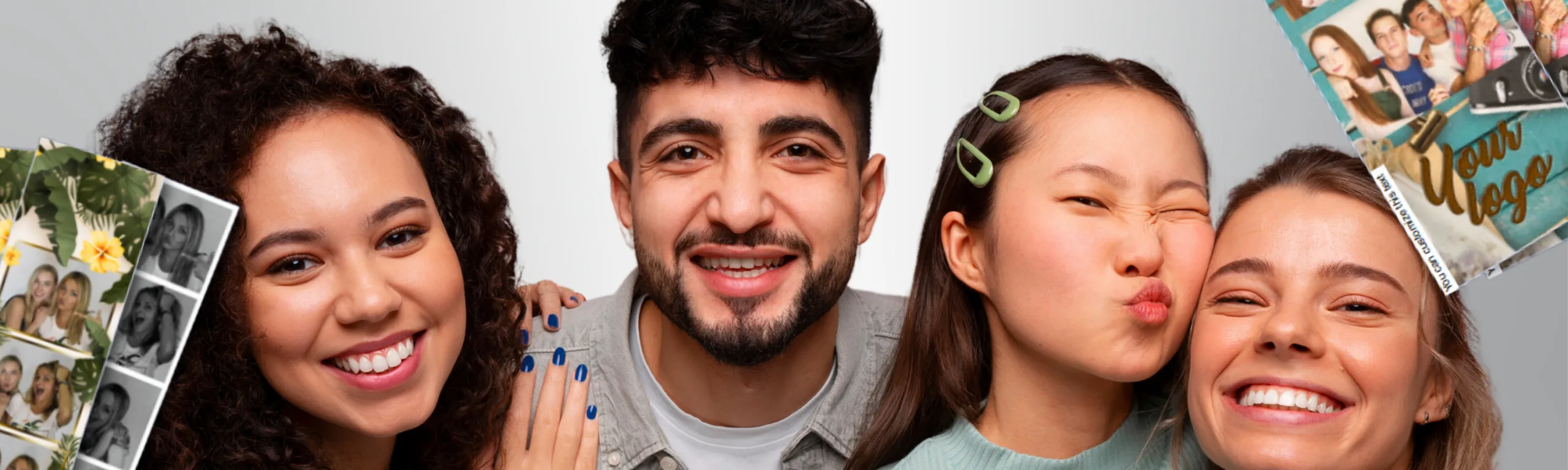 Premium Photo Booth kiosks for sale | Digital Centre