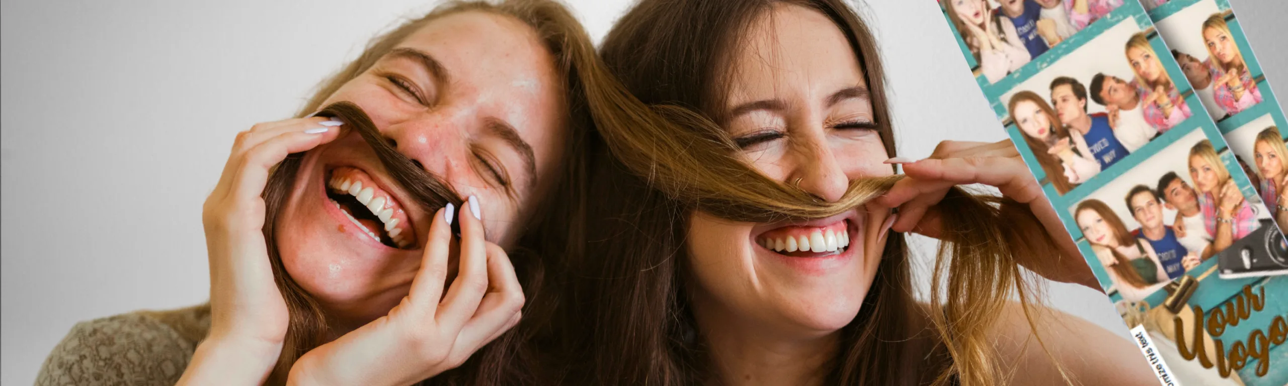 Restaurant Photo Booth solutions | Digital Centre