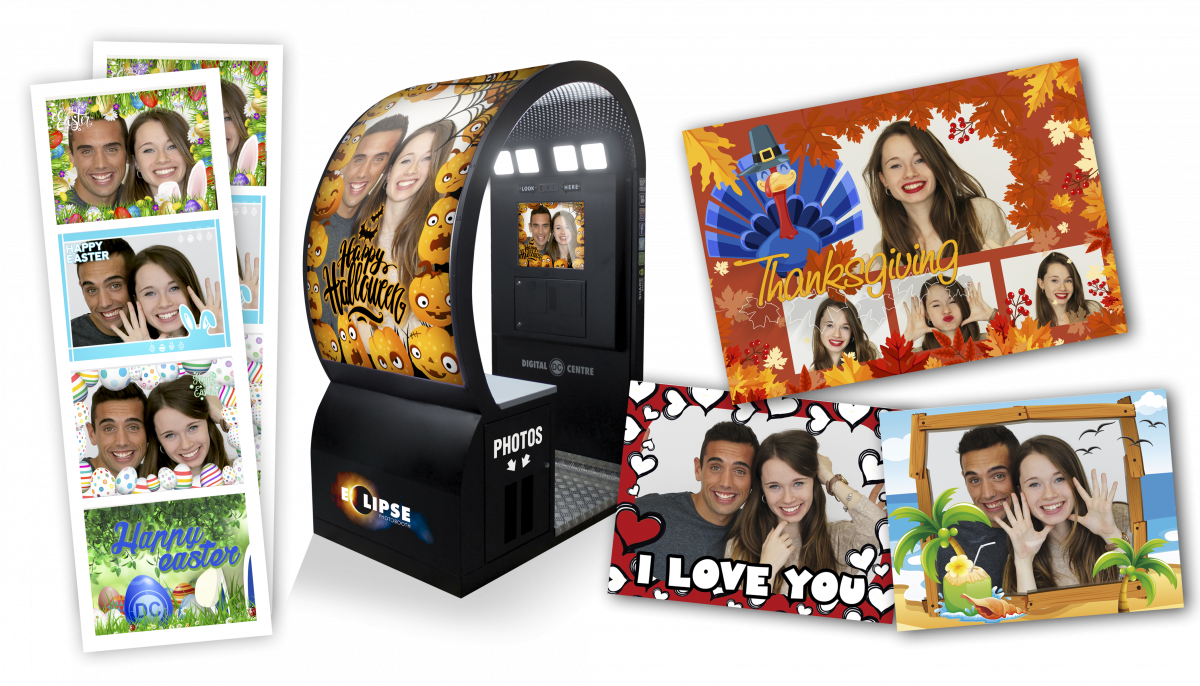 10 Must-Have Features in a Business Photo Booth for 2025